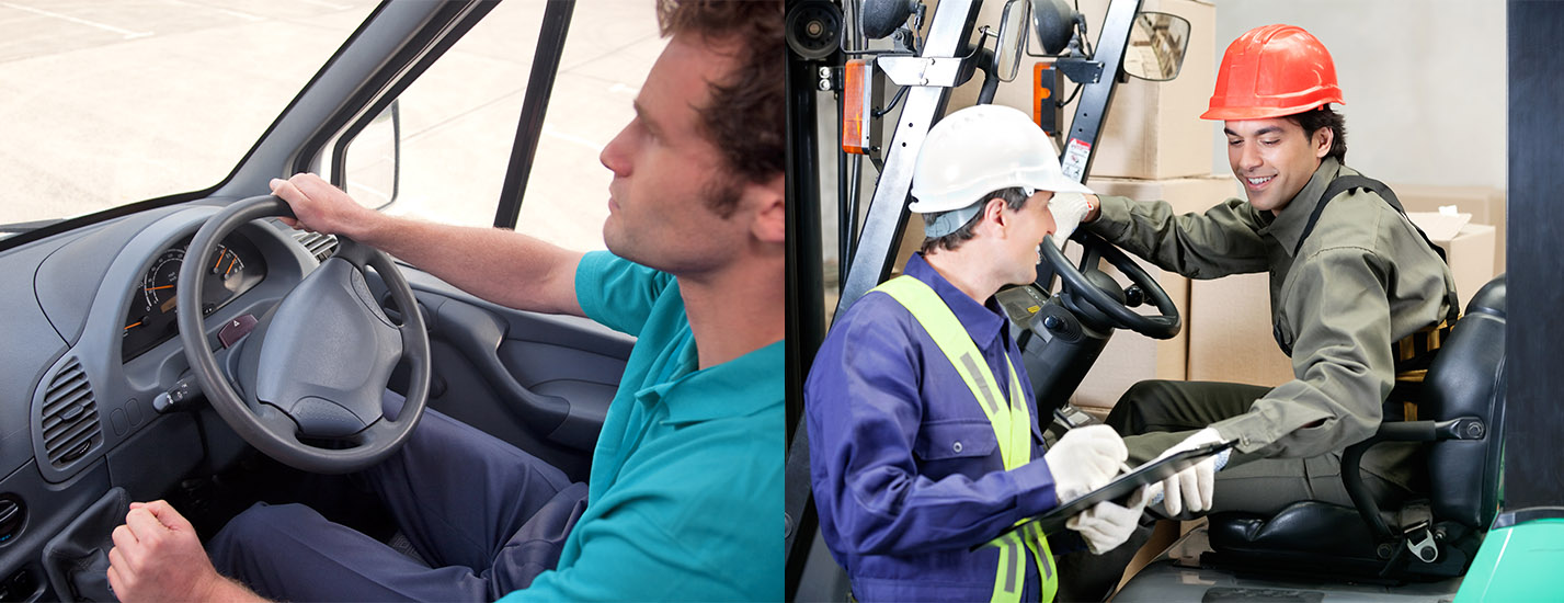 Beavers Recruitment | Swindon | Driving & Warehouse recruitment specialists